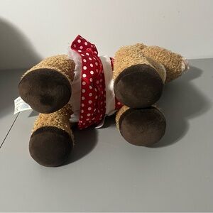 Build-A-Bear | Toys | Build A Bear Clarice From Rudolph The Red Nosed ...